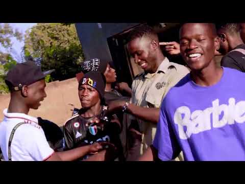 Crush Kid--Mbiri Ft Jospell% (Official video)
