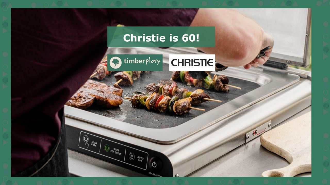 Christie Turns 60 - Episode 1 - Rooted in Tradition, Driven by Purpose ...