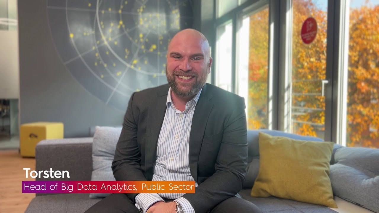 How do we lead mit Torsten - YouTube