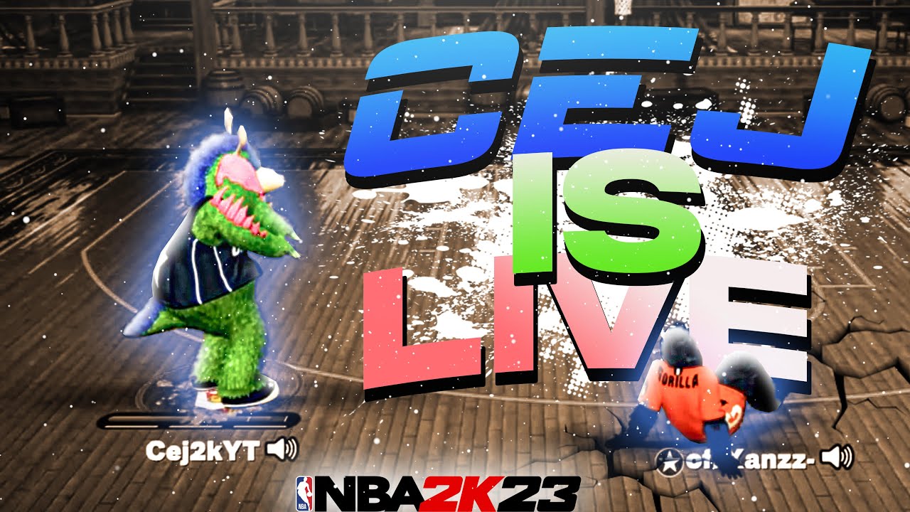 BEST STANDSTILL ISO GUARD ON NBA2K23 CURRENT GEN BEST JUMPSHOT + SIGS # ...