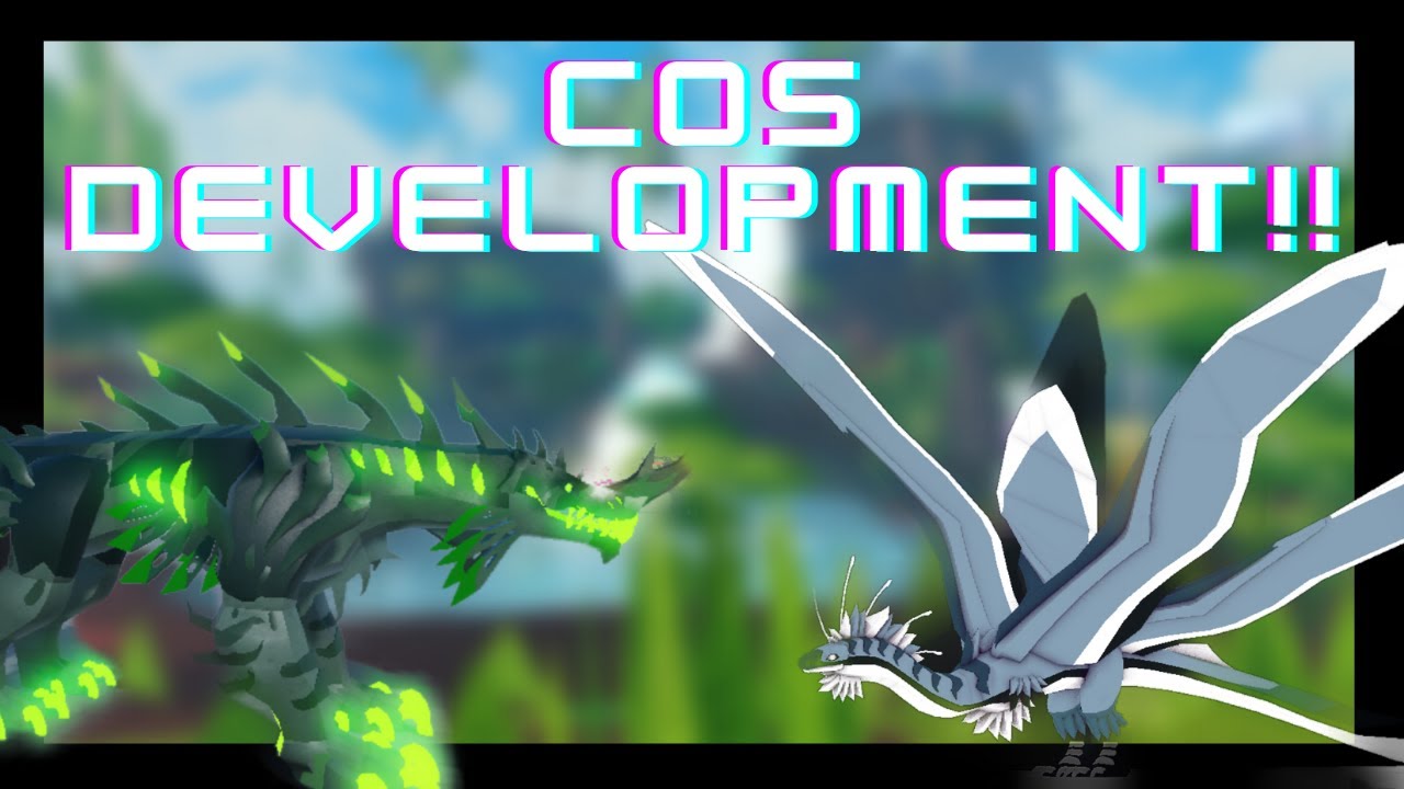 3 NEW CREATURES | Gacha Info | Winter Updates | Creatures of Sonaria ...