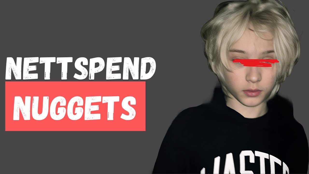 Why Nettspend Is The GOAT - YouTube