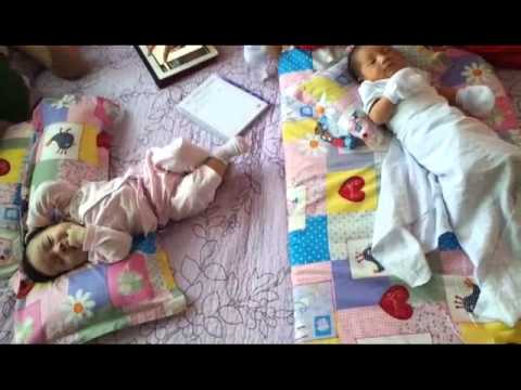 Detik indah kelahiran Abu Dawood..