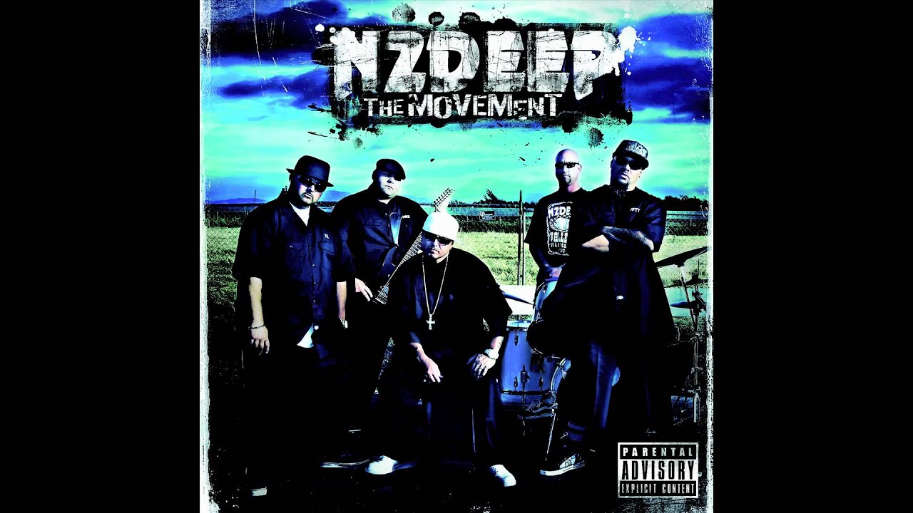 N2DEEP - GHOSTRIDE AWAY (AUDIO) - YouTube