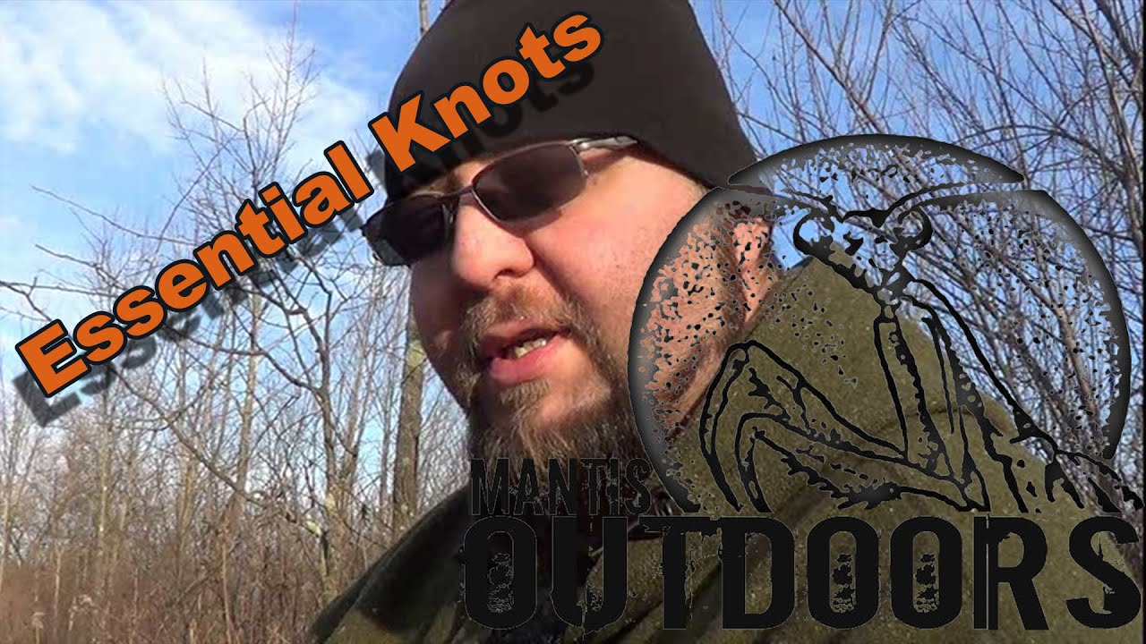 Knots - YouTube