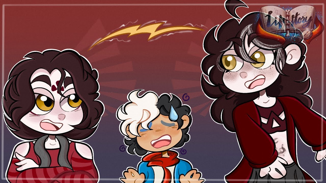 SIBLINGS - Minecraft Life Story - YouTube