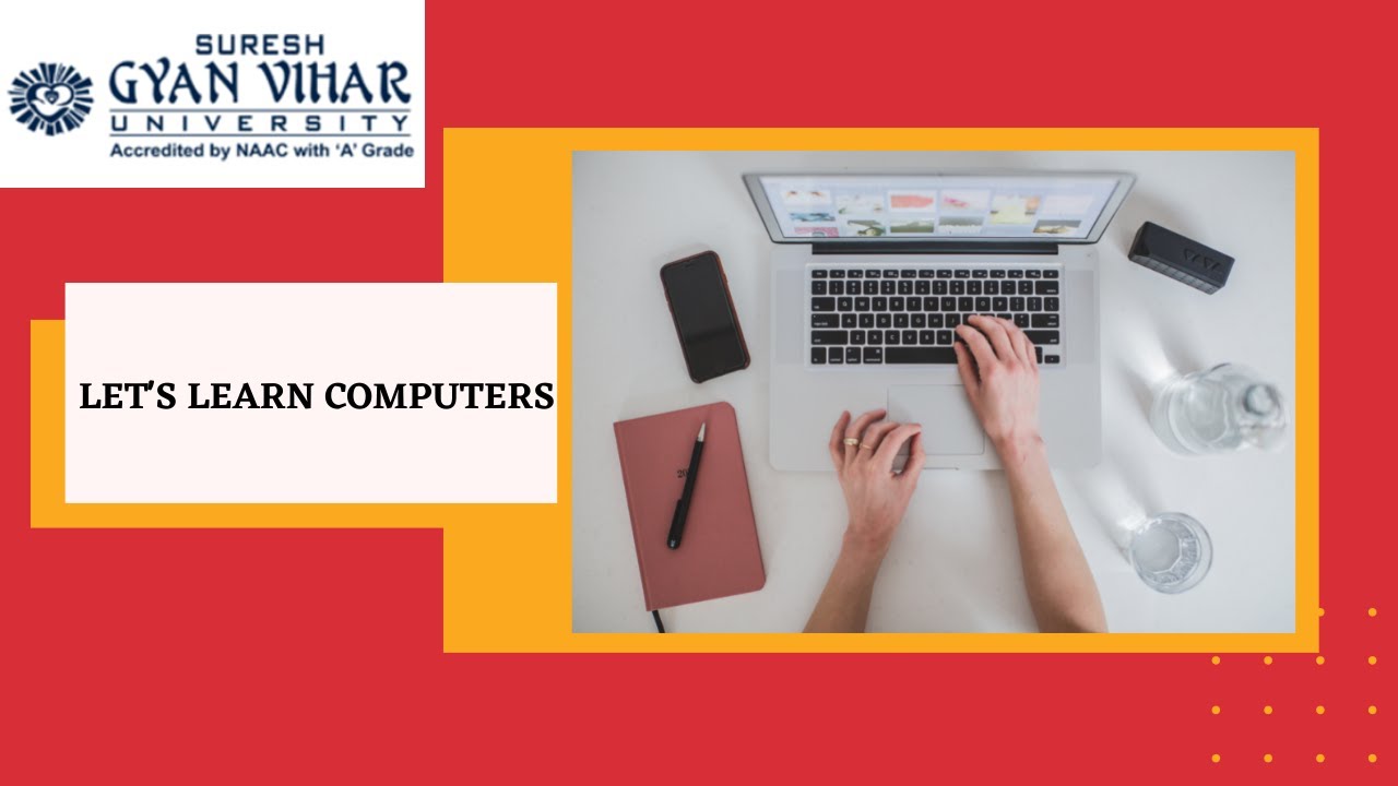 Desktop publishing introduction - YouTube