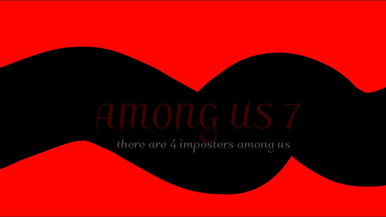 Among Us 7 (FINALE OF OG SERIES)(New Series Coming Soon) - YouTube