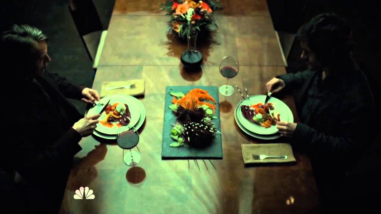 Hannibal Ending - 2x10 Naka-Choko - YouTube