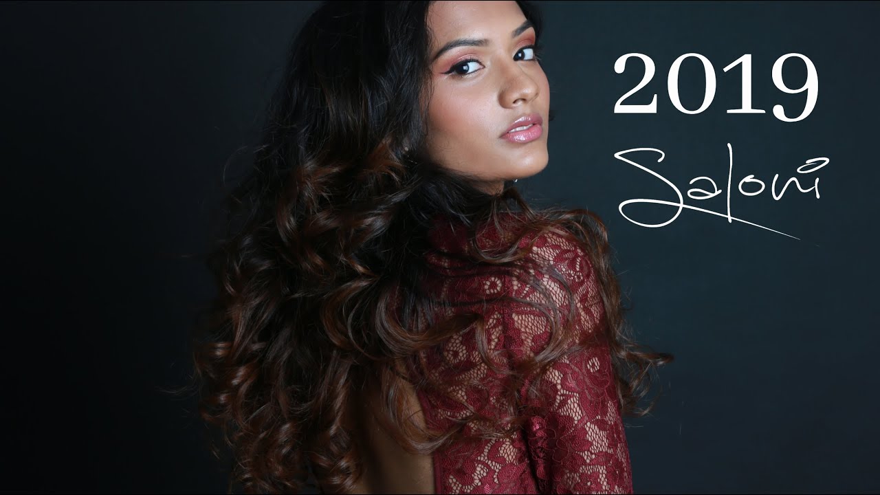 SALONI 2019 Reflection - YouTube