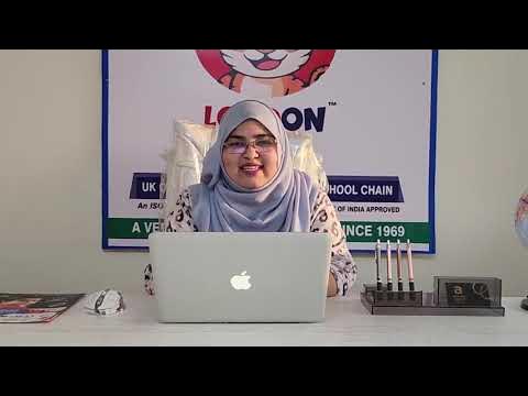 Preschool Franchise Review | London Kids India | Afreen Jahan, Rampally ...