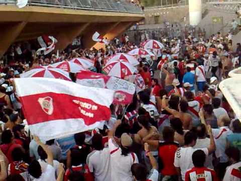 lbdt 14-la banda de river plate - YouTube