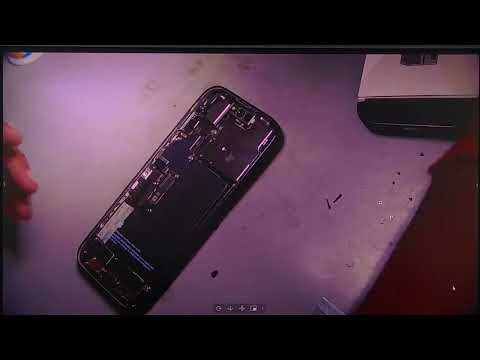 iPhone 14 Pro Battery Error Message Fix 🔥 Full Solution
