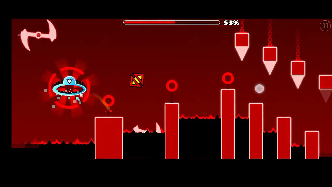 Completed Frontlines(GD world) - YouTube