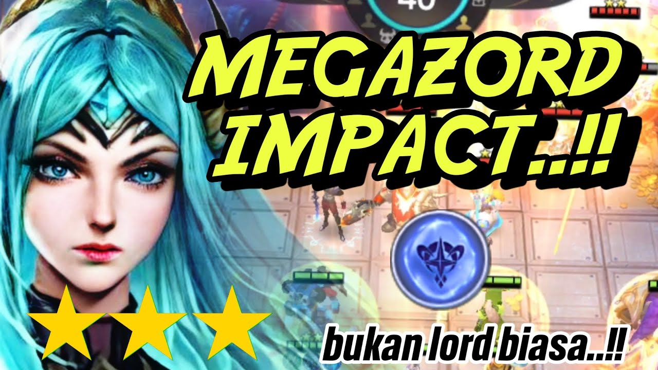 SUPER VEXANA ASTRO | COMMANDER FANNY 3 | MAGIC CHESS MOBILE LEGENDS ...