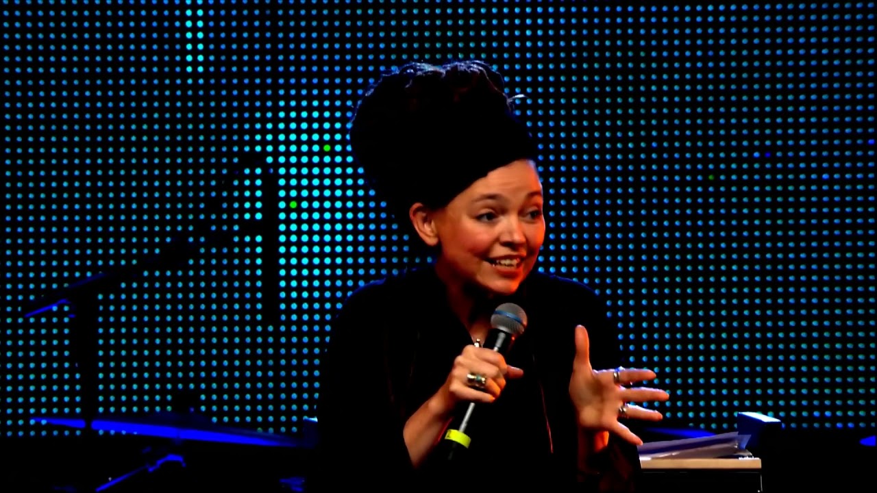 What is the meaning and purpose of life?| seminar by Misty Edwards ...