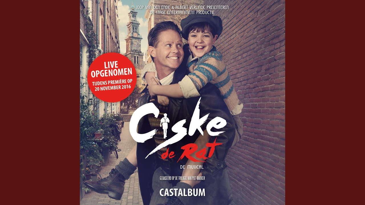 Edelachtbare (Live) - YouTube