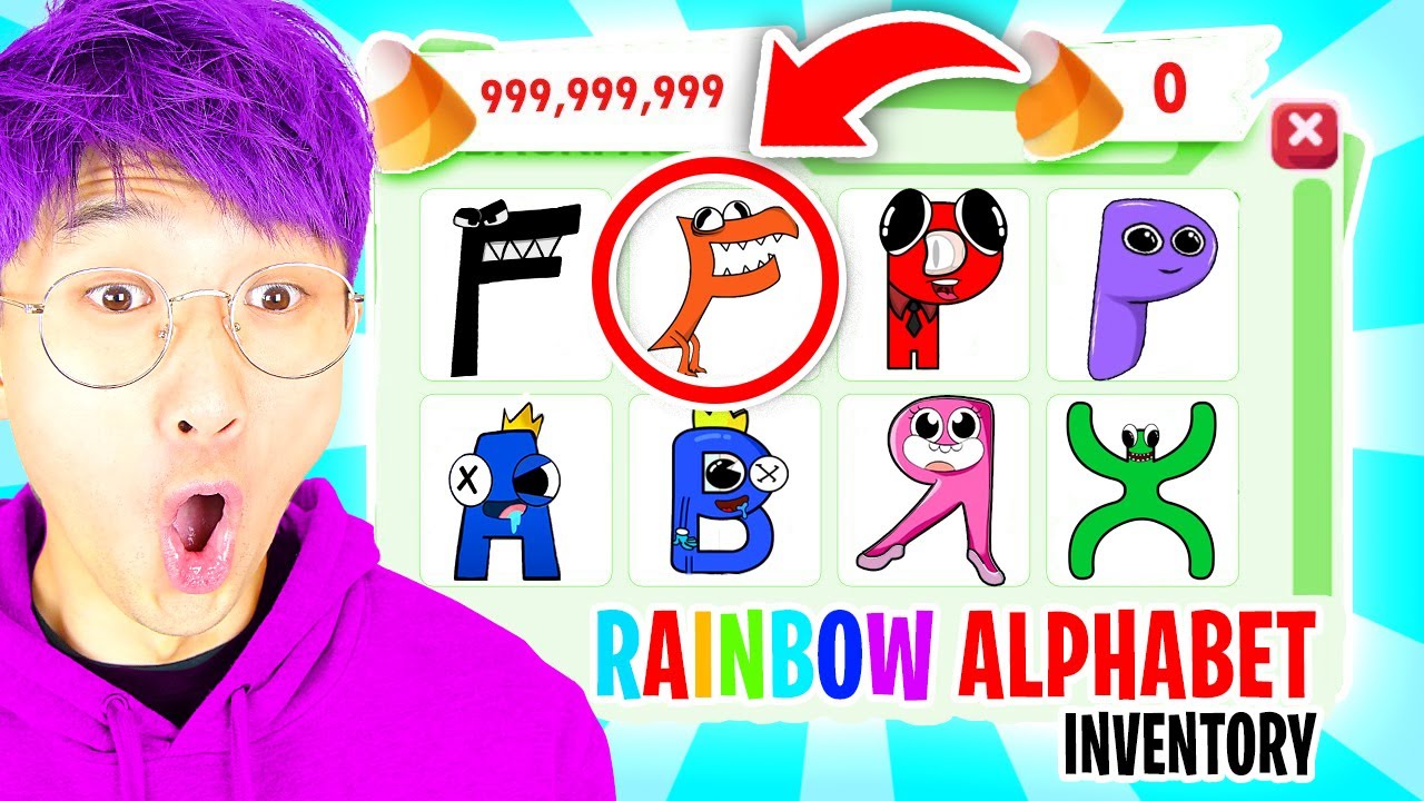 MOST INSANE ROBLOX ADOPT ME VIDEOS EVER! (ALPHABET LORE SECRETS ...
