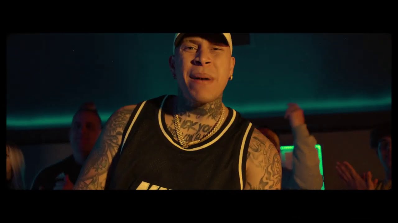 El Chulo - Hay Que Joderse (Video Oficial) - YouTube