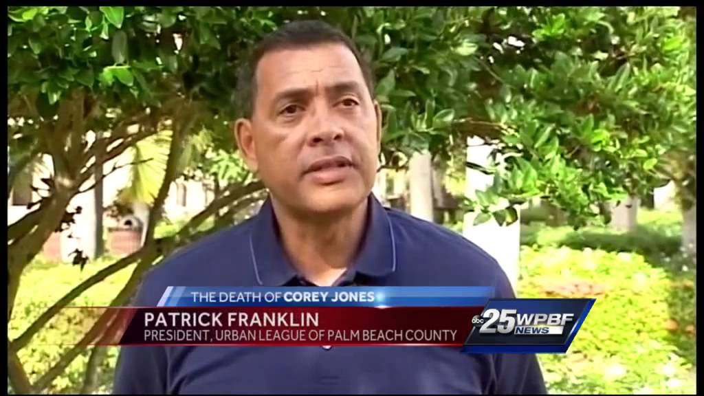 State officials react to death of Corey Jones - YouTube