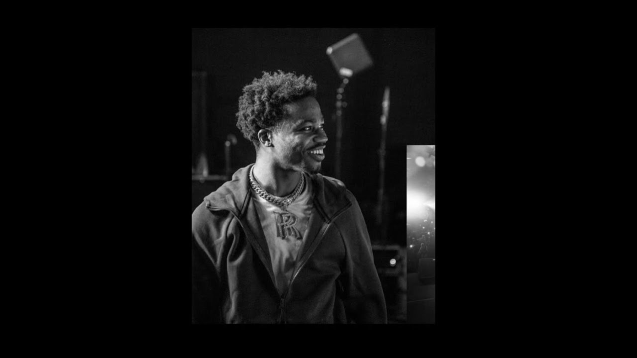 Roddy Rich Type Beat - „More Love“ | prod.by TommyH - YouTube