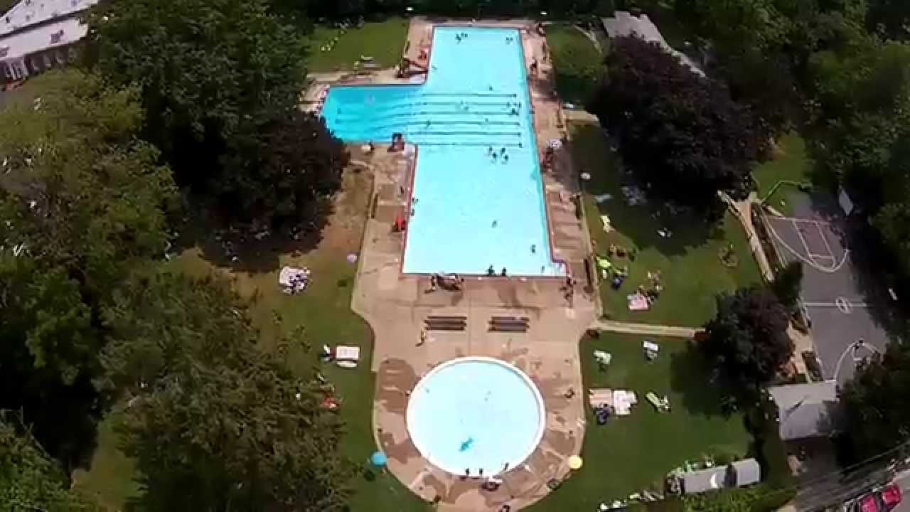 Primos Secane Swim Club Part 1 - YouTube