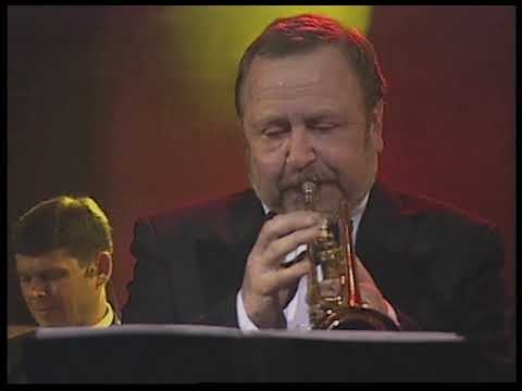 Alex Fokin RadioBand - Latino Lovewalk - YouTube