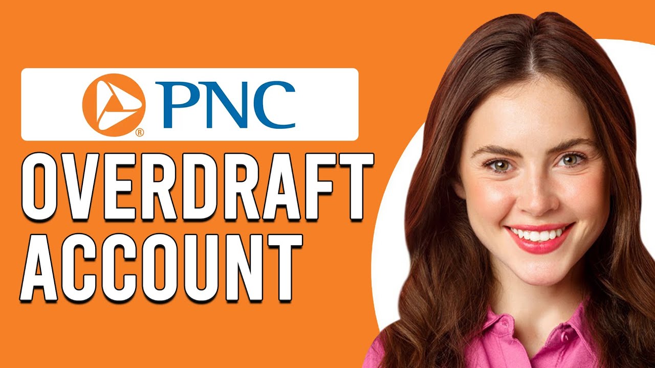 How To Overdraft A PNC Account (How To Turn On Overdraft Services PNC Bank) - YouTube