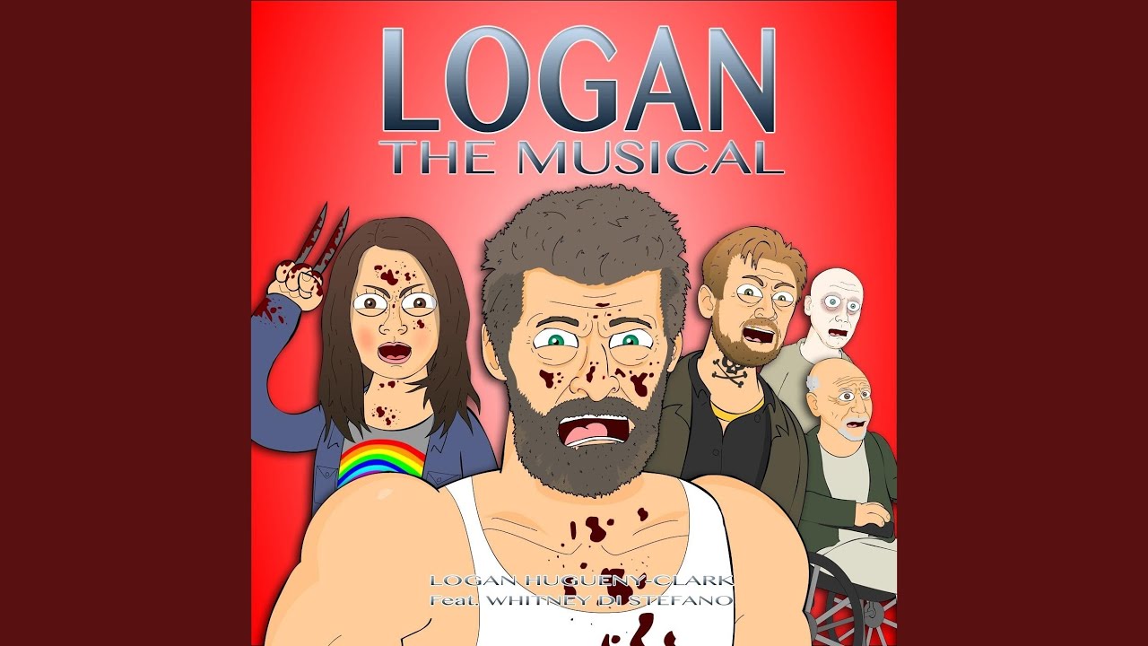 Logan (The Musical) - YouTube