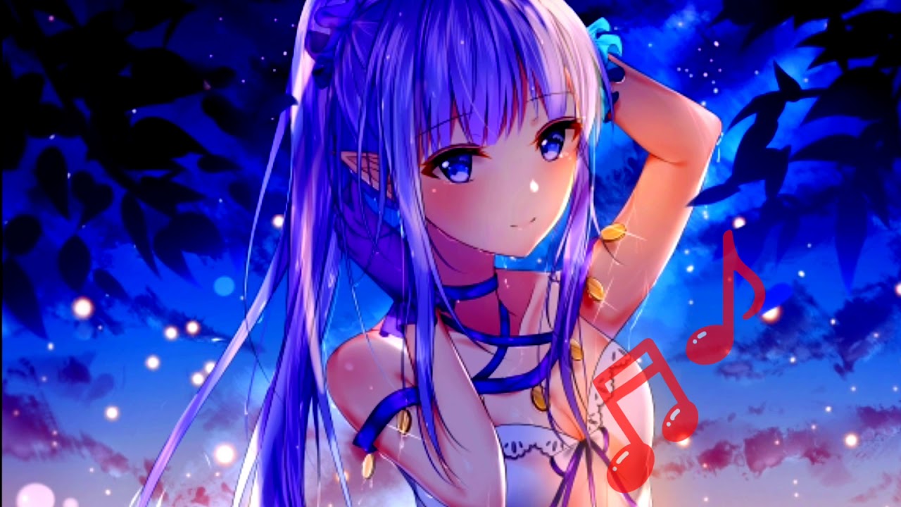 Nightcore-Emocje ©cookie nightcore - YouTube