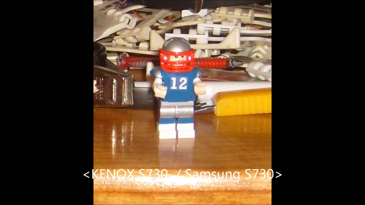 CUSTOM HAND-PAINTED LEGO NHL HOCKEY NFL FOOTBALL MINIFIGURES PERFECT ...