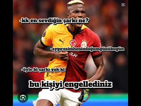 EGO SÖZLER SEPETCİ #OSHİMEN