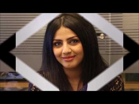 Top 10 Most Beautiful Muslim Women In The World Arabian