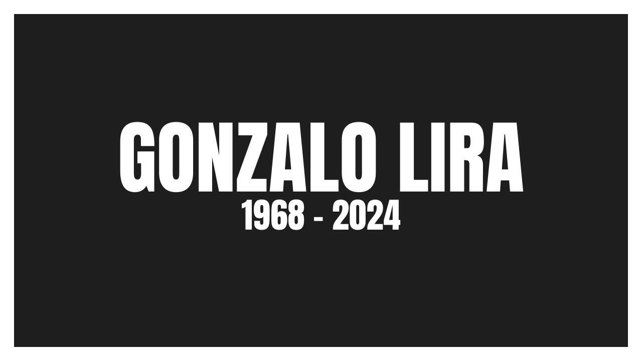 The Murder of Gonzalo Lira (1968-2024) - YouTube
