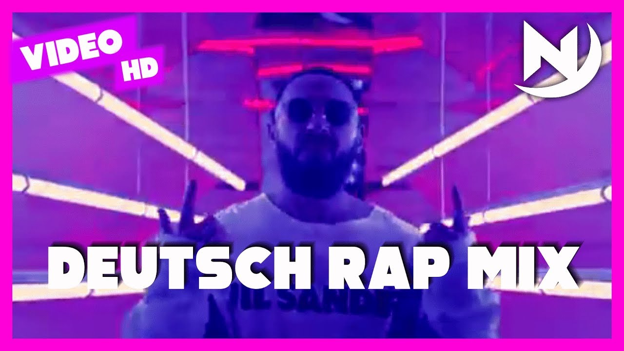 Deutsch Rap German Hip Hop Urban RnB Party Mix 2019 | Hip Hop Mashup ...