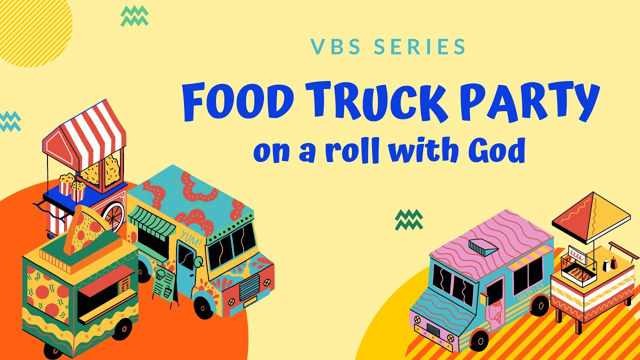 Faith UMC 07.23.2023 - VBS Series: Food Miracles | Rev. Stefani Reed ...