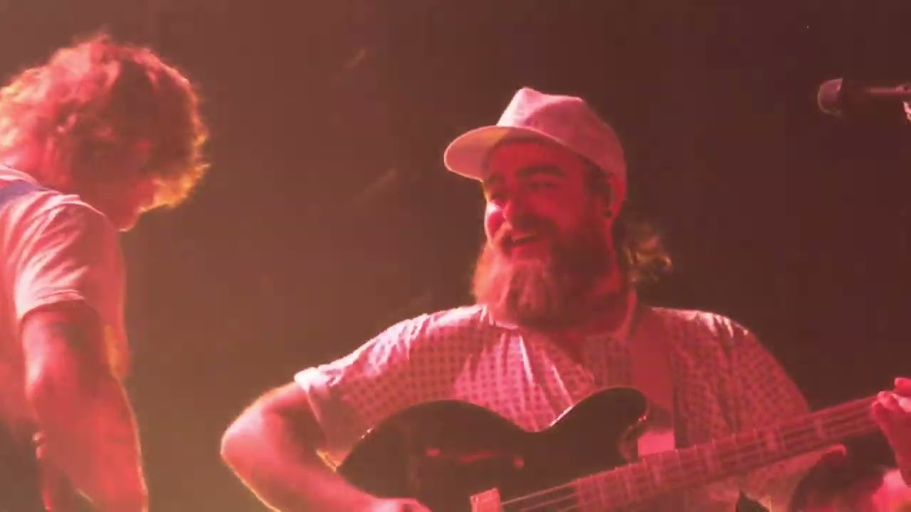 Folk band Caamp to headline at Nationwide Arena on Oct. 21