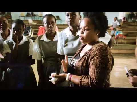 Black Girls Global Exchange (BGGE) Trailer