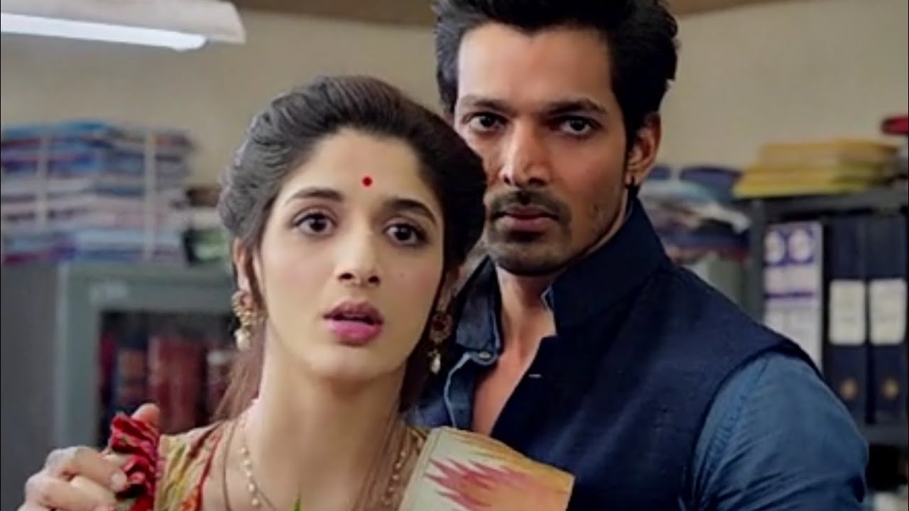 Sanam Teri kasam @Fathima123. - YouTube