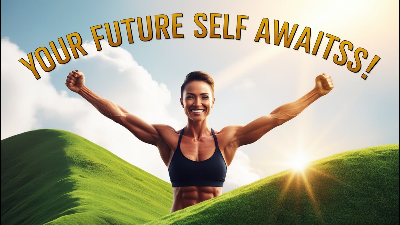 Start Your Fitness Journey | Motivation to Transform Your Life Today ...