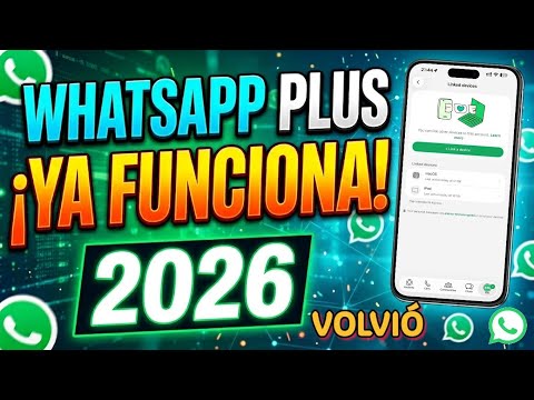 WhatsApp Plus 2026! Yá Funciona DHMods 2026