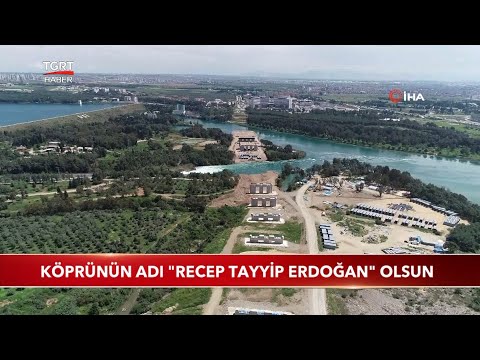 Köprünün Adı \