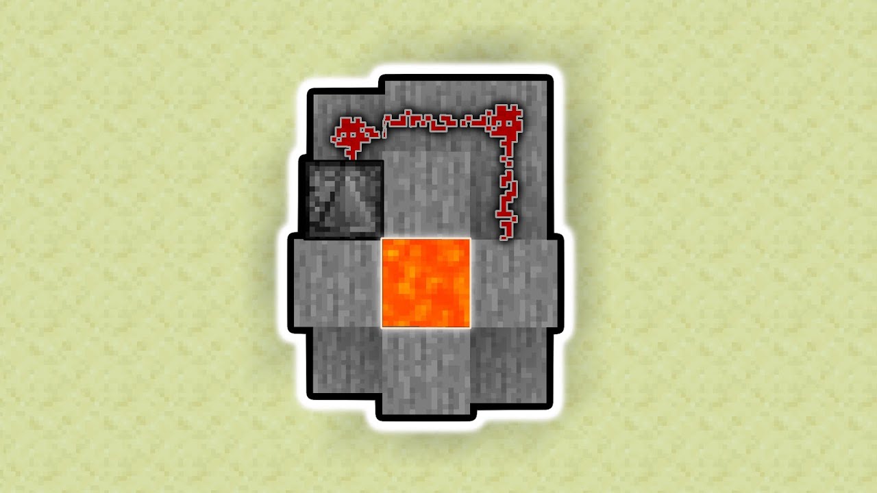 The Best Minecraft Door is Simple - YouTube