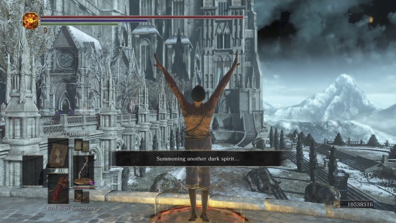 Ds3 Random Weapon PvP: Ep 2 - YouTube