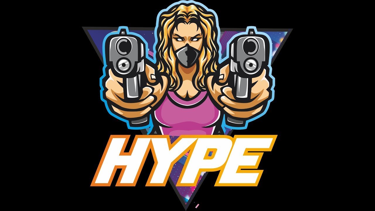 GTA V RP (HYPE RP ) - YouTube