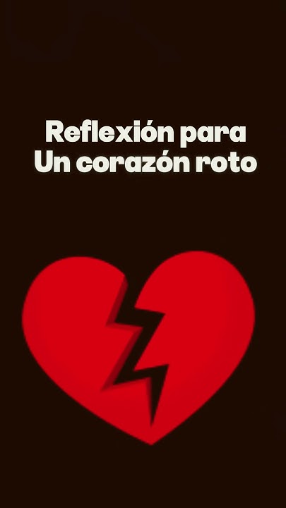 Reflexión de desamor: La mejor parte de mi vida #yosoyrubens - YouTube