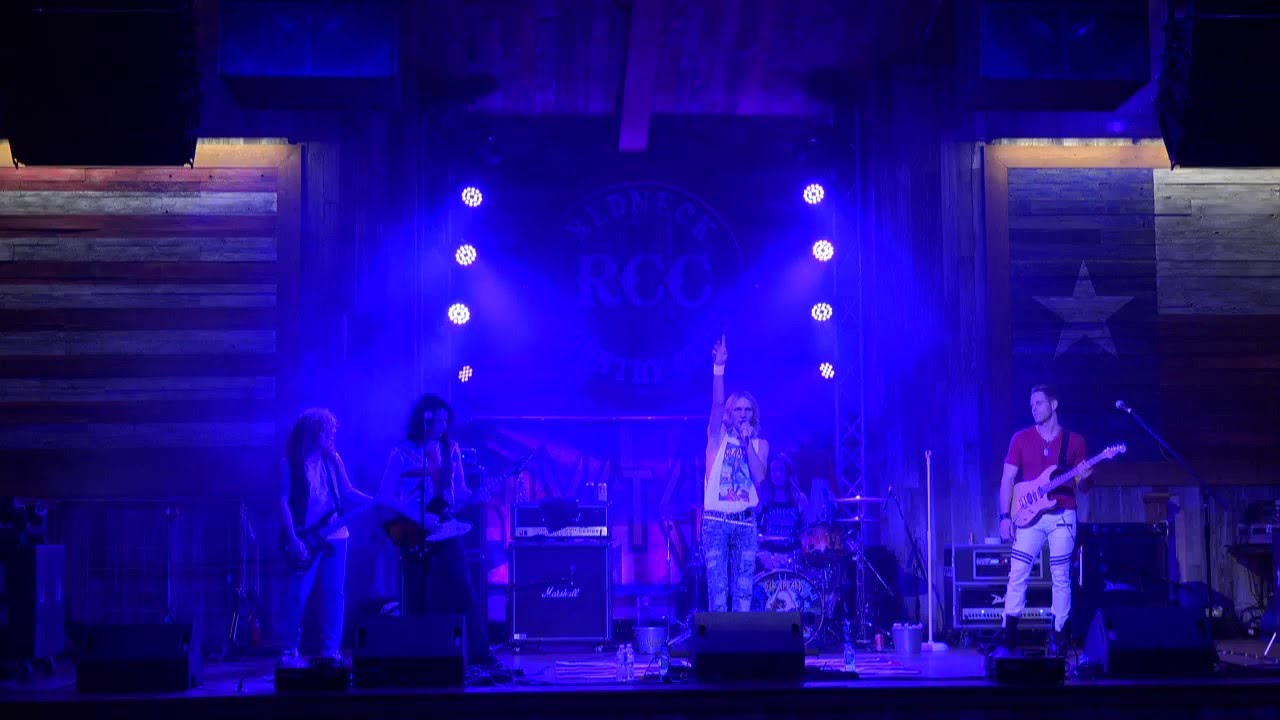 Coming under fire - YouTube