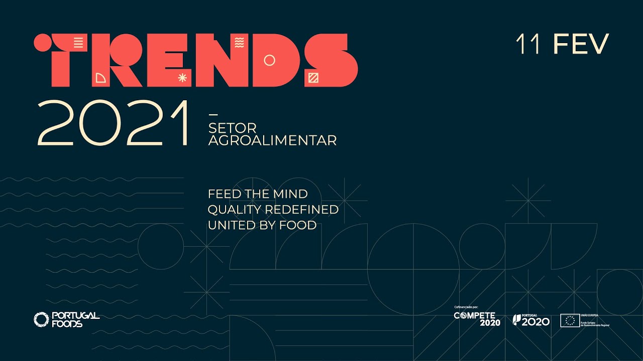 Quality Redefined - TRENDS 2021 - YouTube