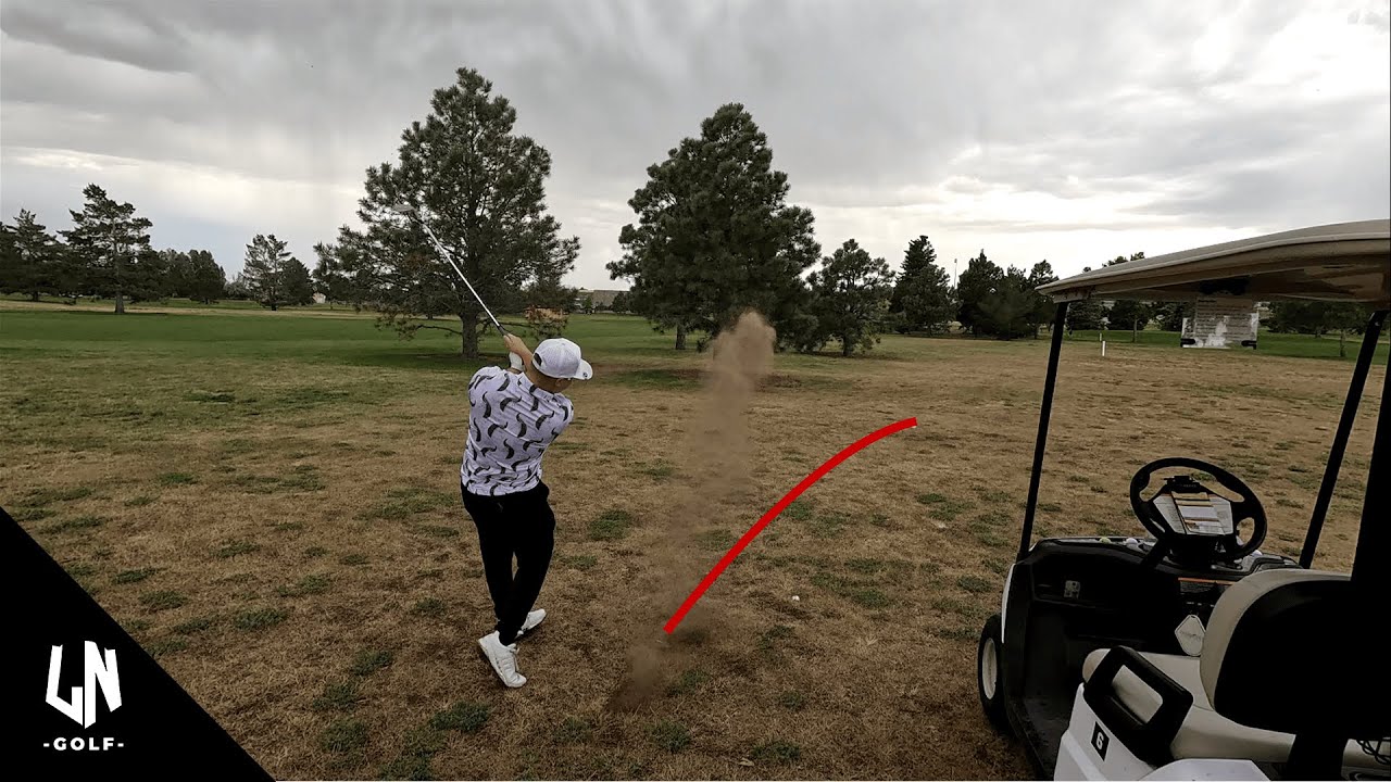 The Worst Round of Golf Ever... - YouTube
