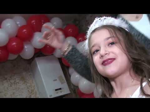 TEKİRDAĞ ÇERKEZKÖY ROMAN DERNEK BAŞKANIN KIZI HİLALİN DOĞUM GÜNÜ